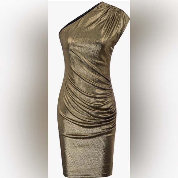 Grace Karin | Dresses | Grace Karin Elegant Cocktail Off Shoulder ...